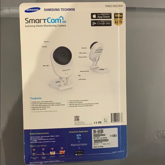 Samsung | Cameras, Photo & Video | Camera | Poshmark